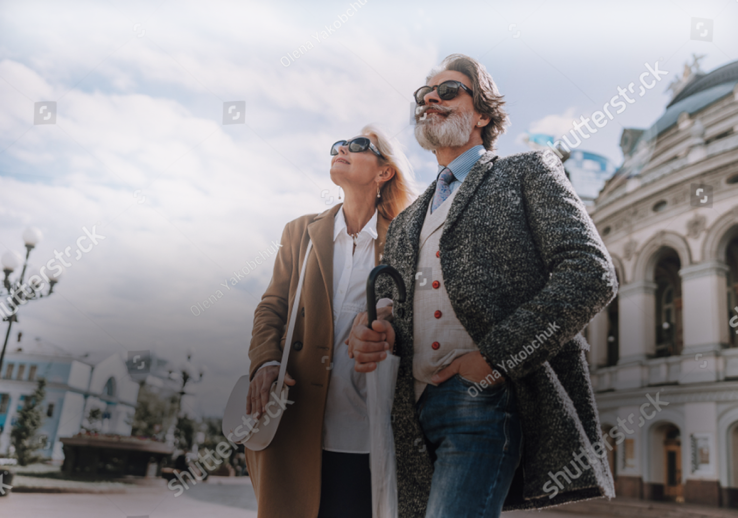 Cross-Border Investors - Pacifica Partners